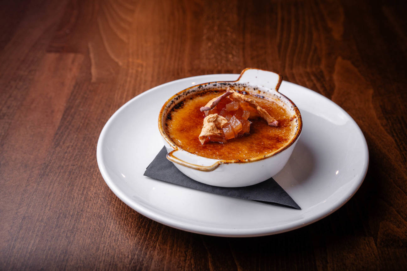 The Still at Blue Rook Distillery - Danville, KY