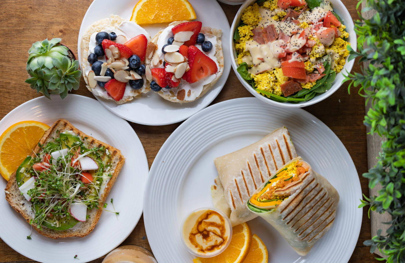 The Nile Coffee Shop - Mesa, AZ