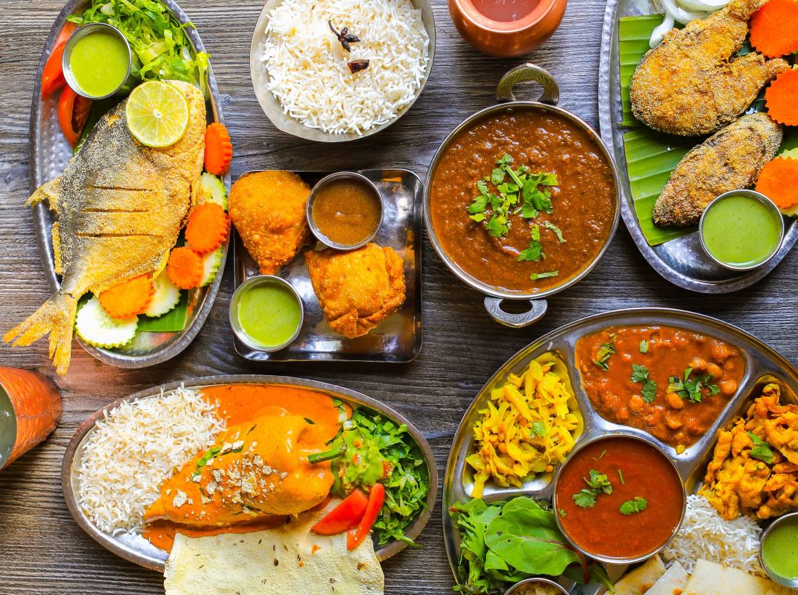 Nasha - East 7th, Austin, TX