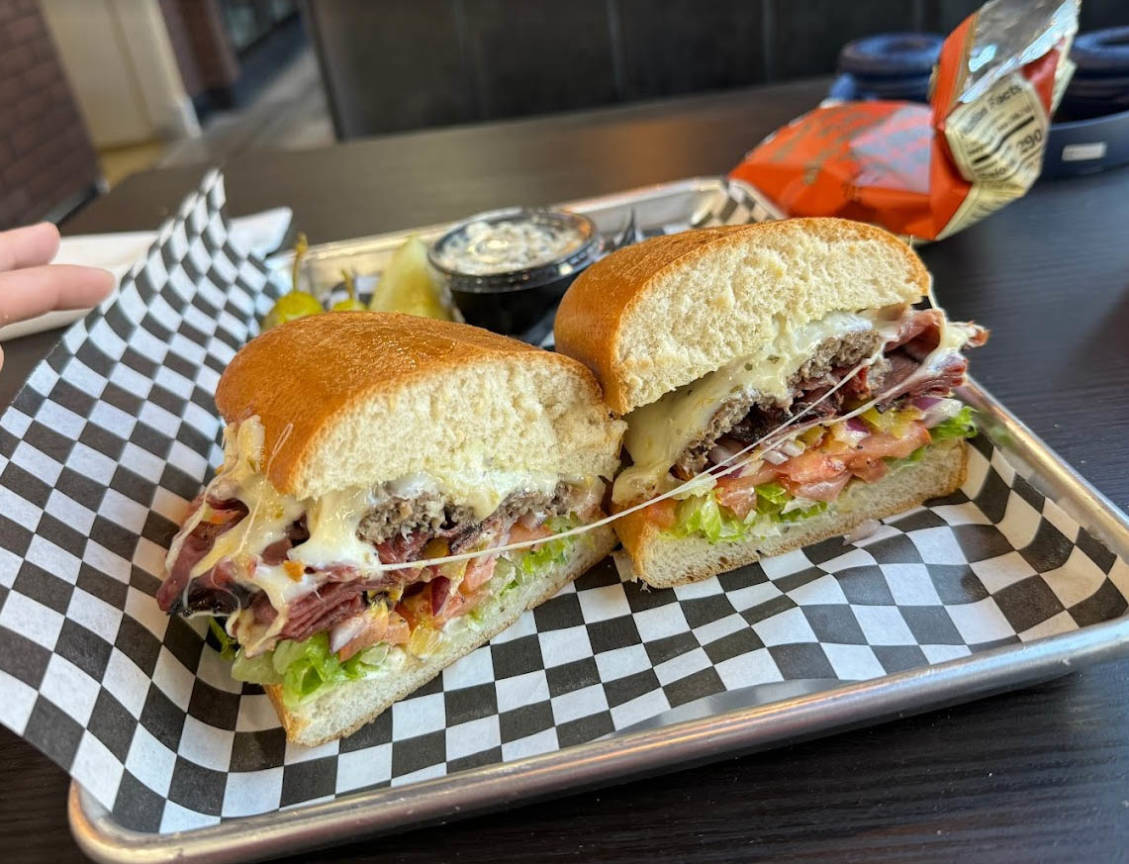 Knockout Deli & Kitchen - San Diego, CA