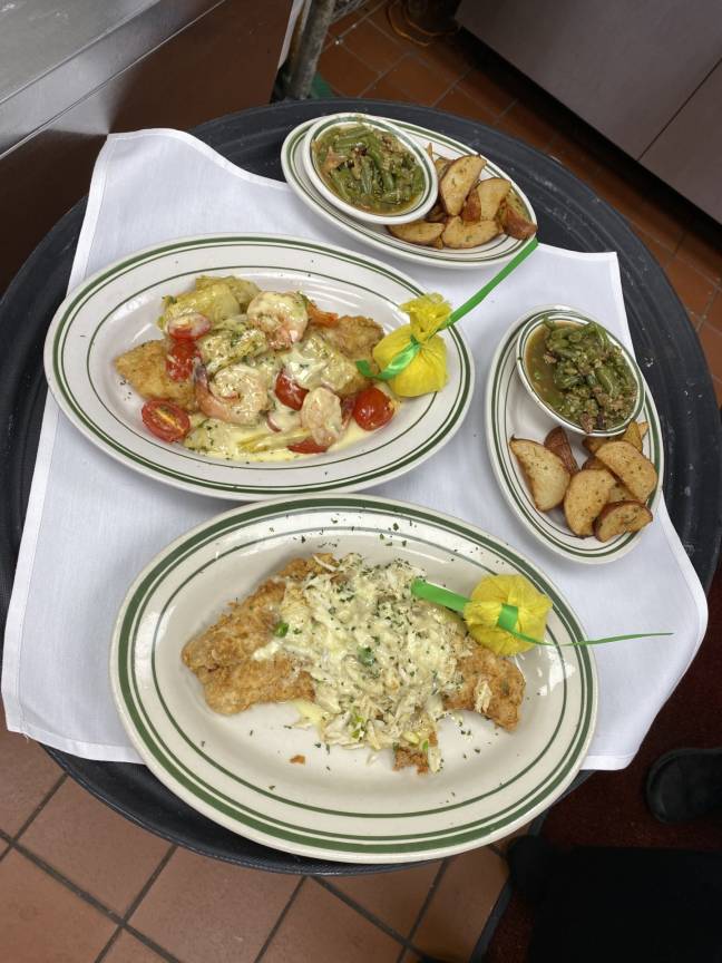 Rips on the Lake - Mandeville, LA