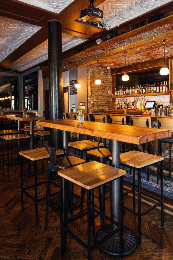 The Mayfly - Lower East Side, New York, NY