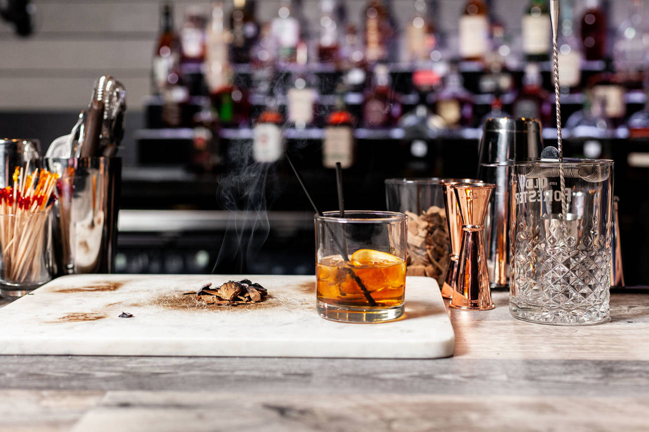 The Lodge Tavern and Tap - Belmont, NC