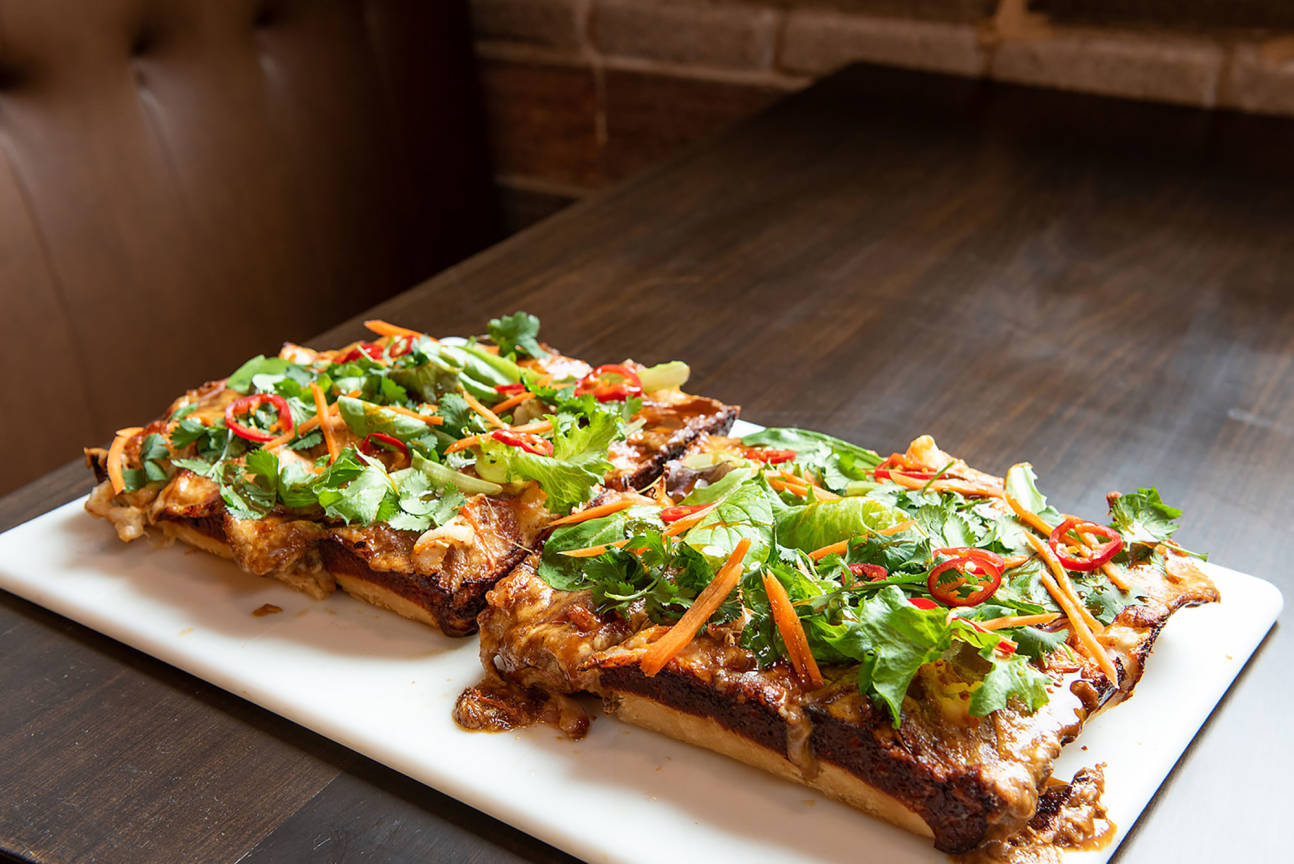 The Workshop Food Hall - Rochester, MN