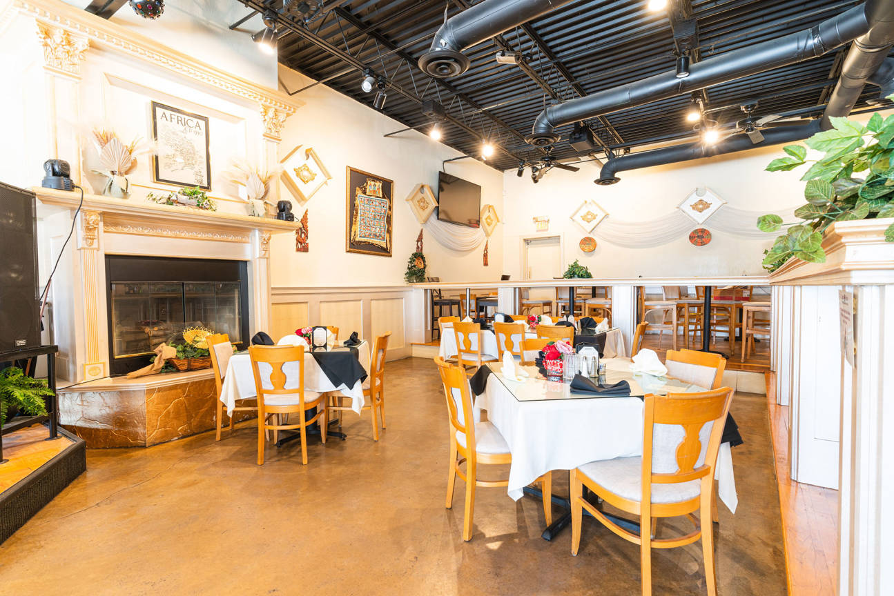 Best Ethiopian Restaurant in Dallas – Queen of Sheba (Addison, TX)