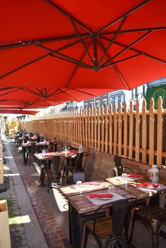 Stable DC - H-Street Corrdior, Washington, DC