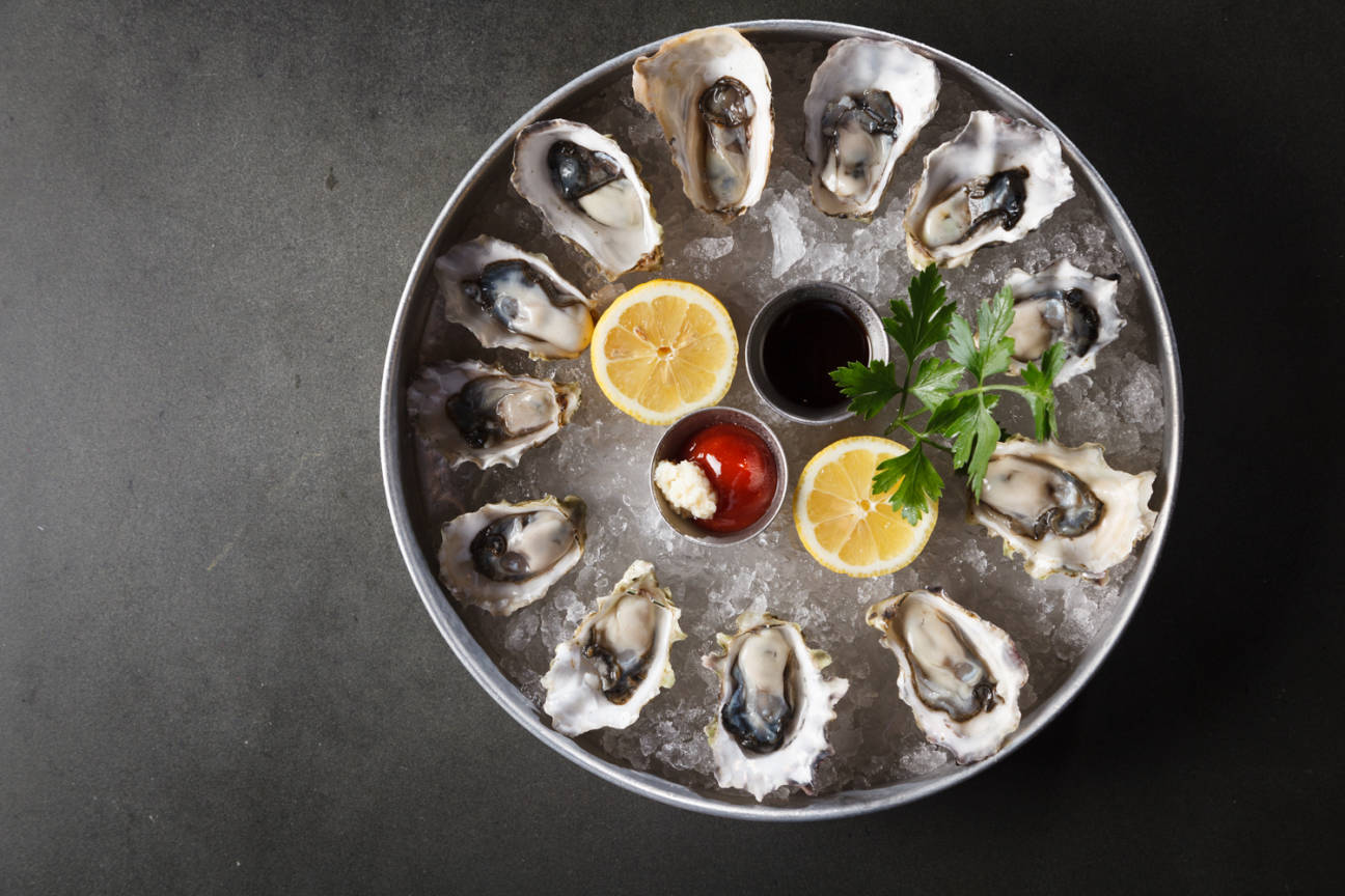 C.O.D. Seafood House & Raw Bar - Bevery Hills, Los Angeles, CA