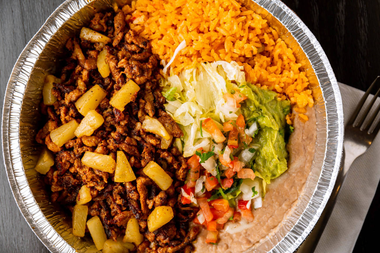 Monterrey Express - Waukee, IA