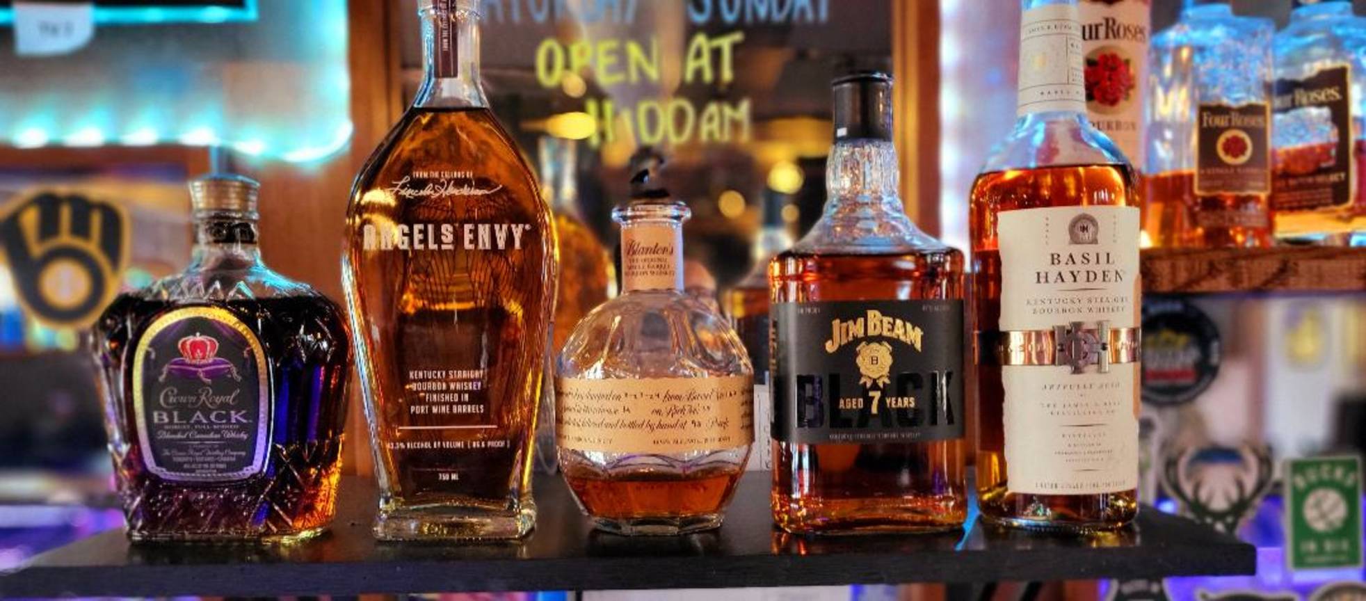 Aliota's Pub & Grill - Northshore Milwaukee, Milwaukee, WI