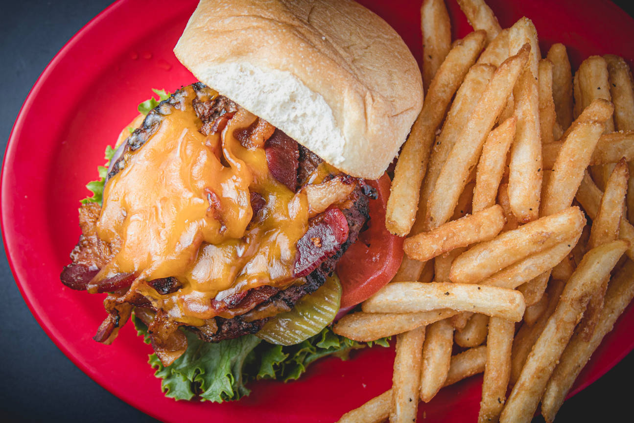 Stars Sports Bar & Grill - Katy, TX