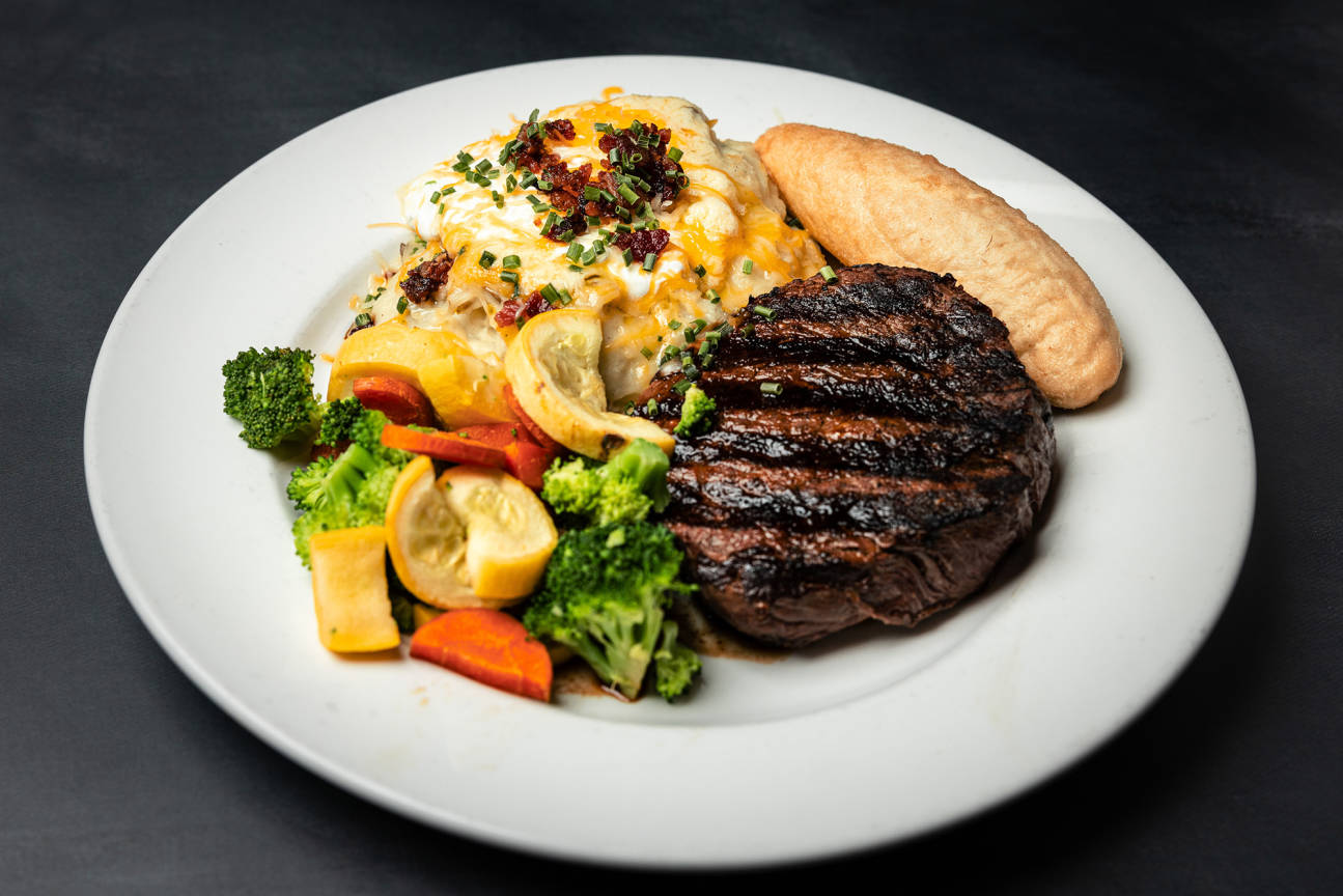 Fat City Grill - Jonesboro, AR