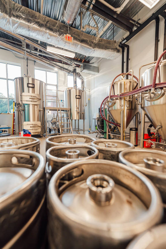 Local Time Brewing - Holly Springs, NC