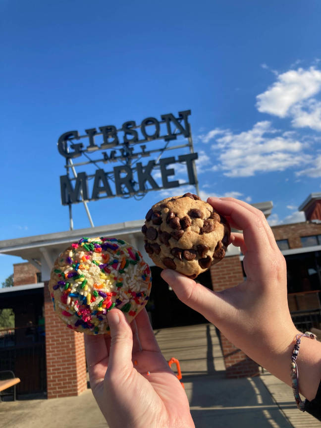 Cara's Cookie Company - Concord, NC
