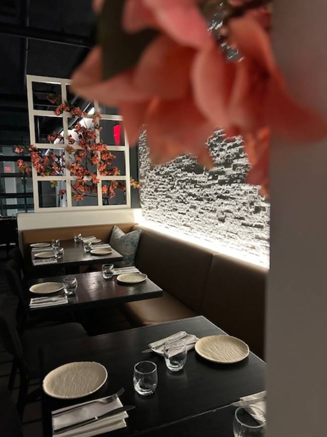 Greca Mediterranean Kitchen + Bar - White Plains, NY