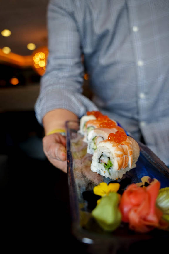 Shayu Restaurant & Sushi Bar - East Greenwich, RI