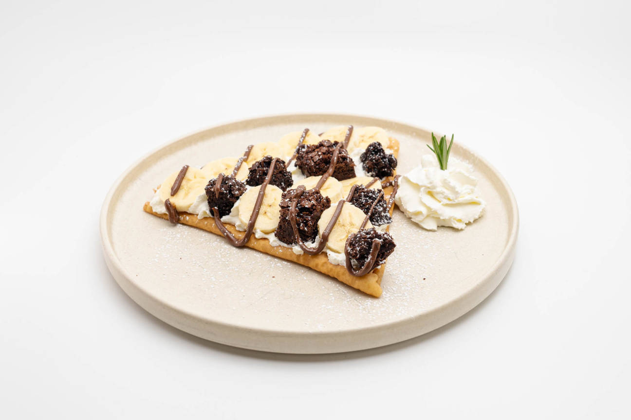 Coche' Valley Dessert Café - Capitol Hill, Seattle, WA