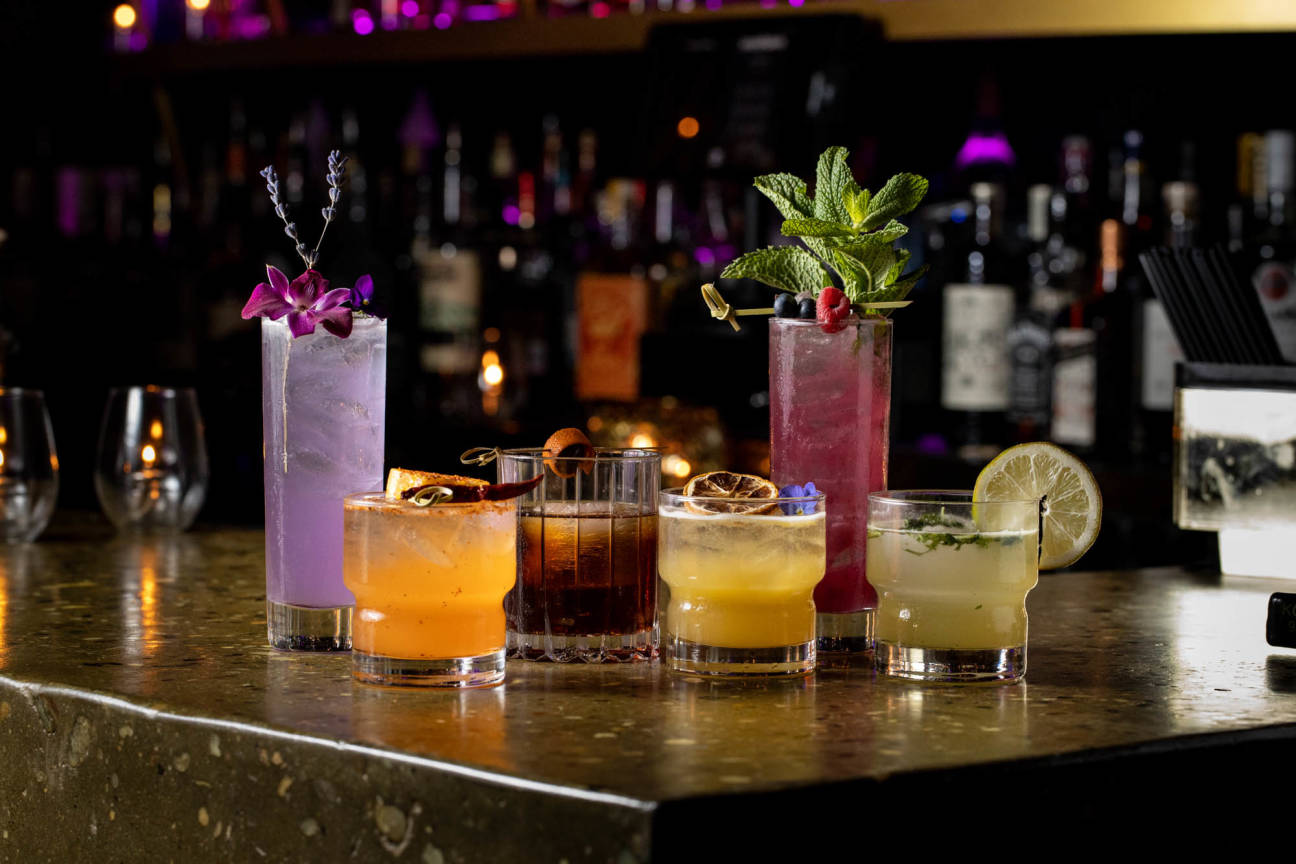 A Southern twist on a historic concept, Reveal its hidden location.