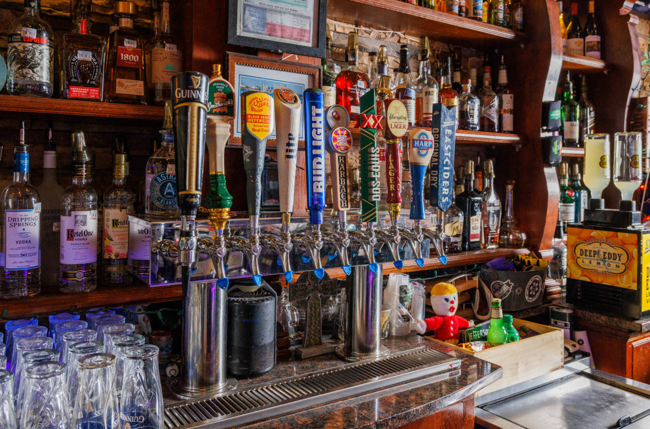 LT Corner Pub - Austin, Lakeway, TX