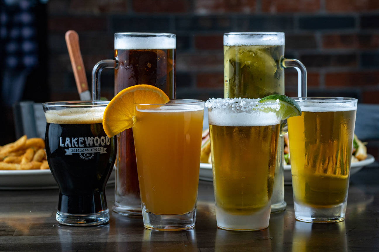 The Hideaway-Preston - Dallas, TX