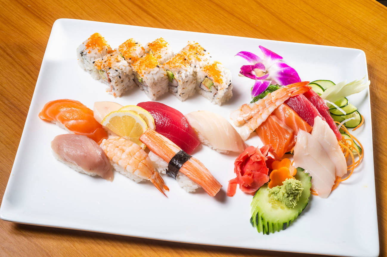 Kaze Japanese Steakhouse - White Oak, Garner, NC