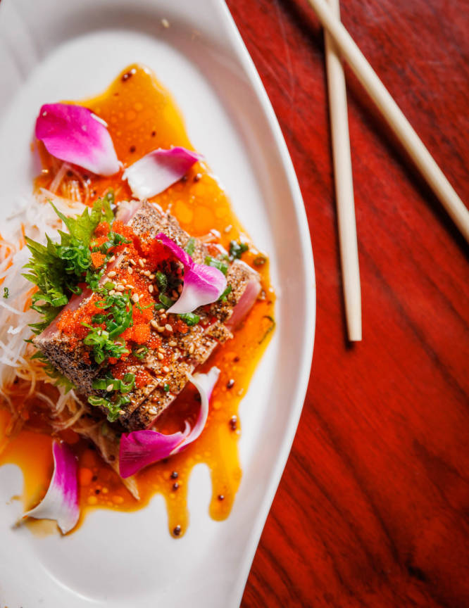Wasabi - Georgetown, TX
