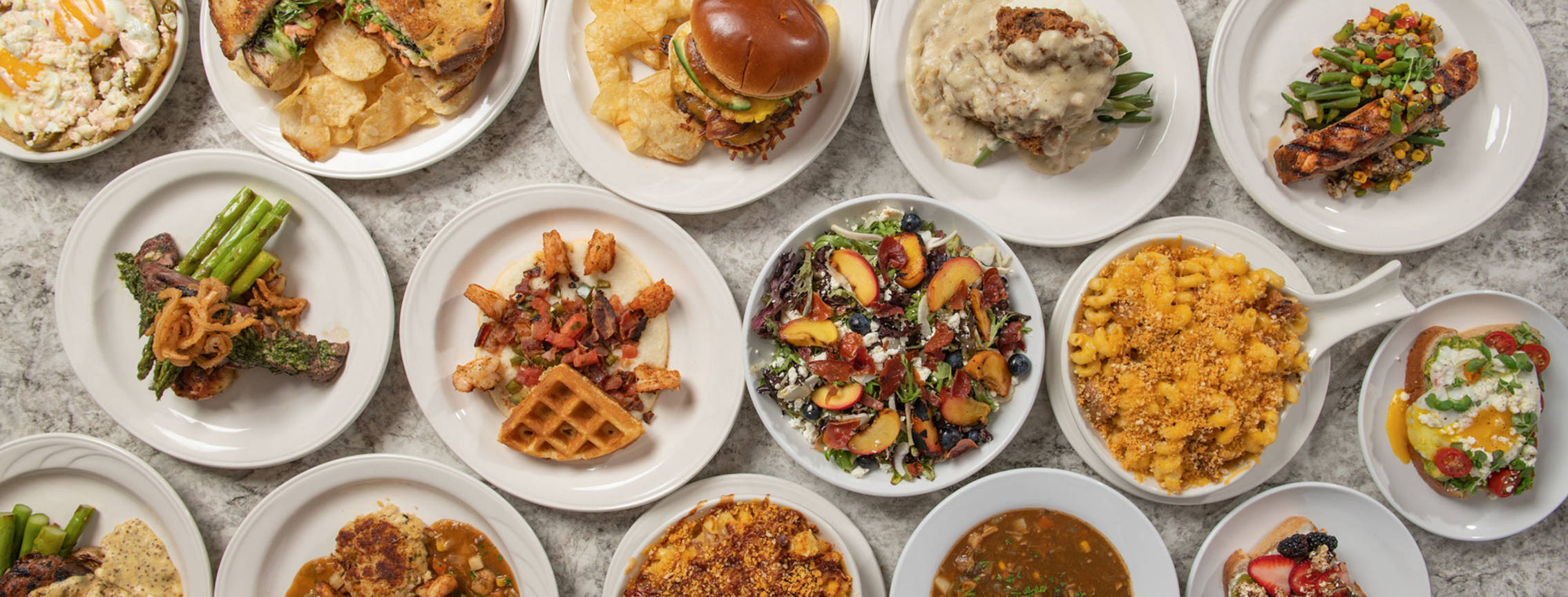 Pine Street Cafe - Ferrysburg, MI