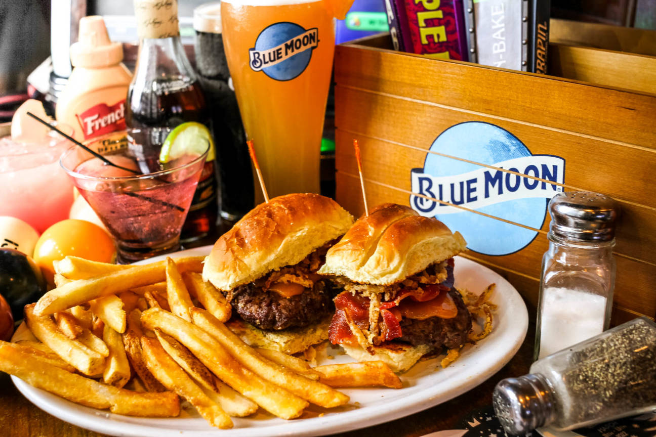 Gibney's Pub - Downtown, Atlanta, GA