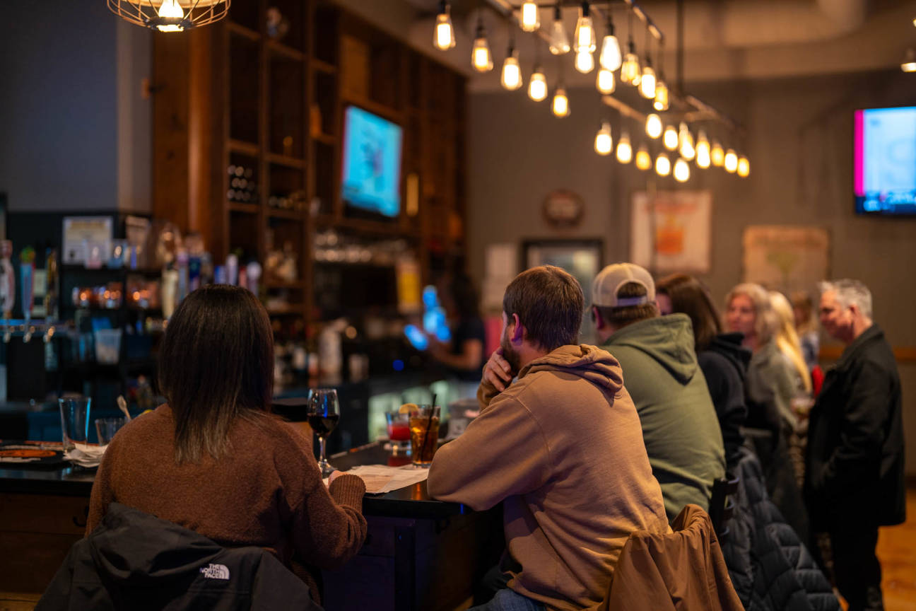 Brickside Grille & Tap - Delano, MN