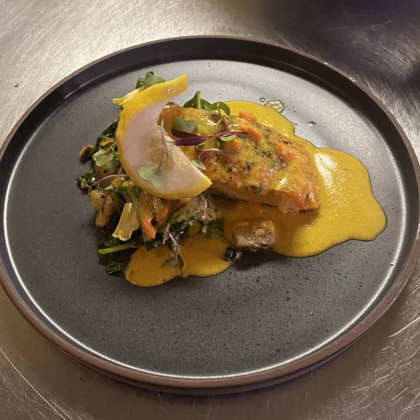 Porta Di Roma - Dallas, TX