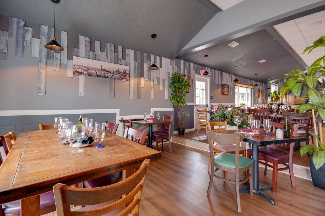 Osteria Ama - Chadds Ford, Chadds Ford, PA