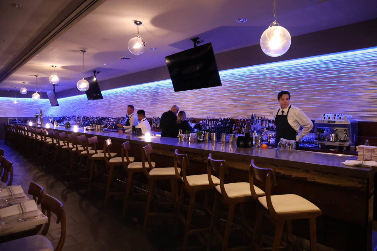 Rizzuto's Prime - Central Business District, New Orleans, LA