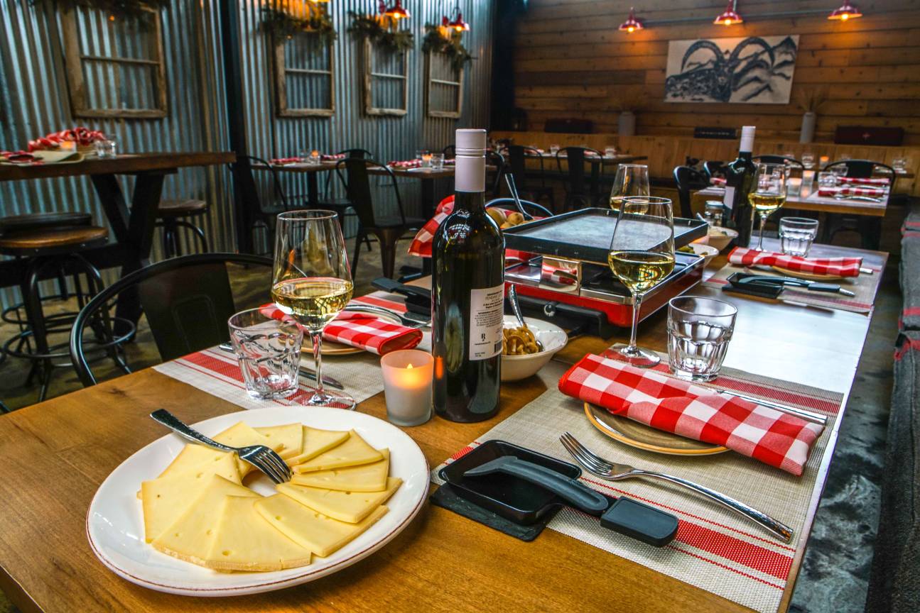 Stable DC - H-Street Corrdior, Washington, DC