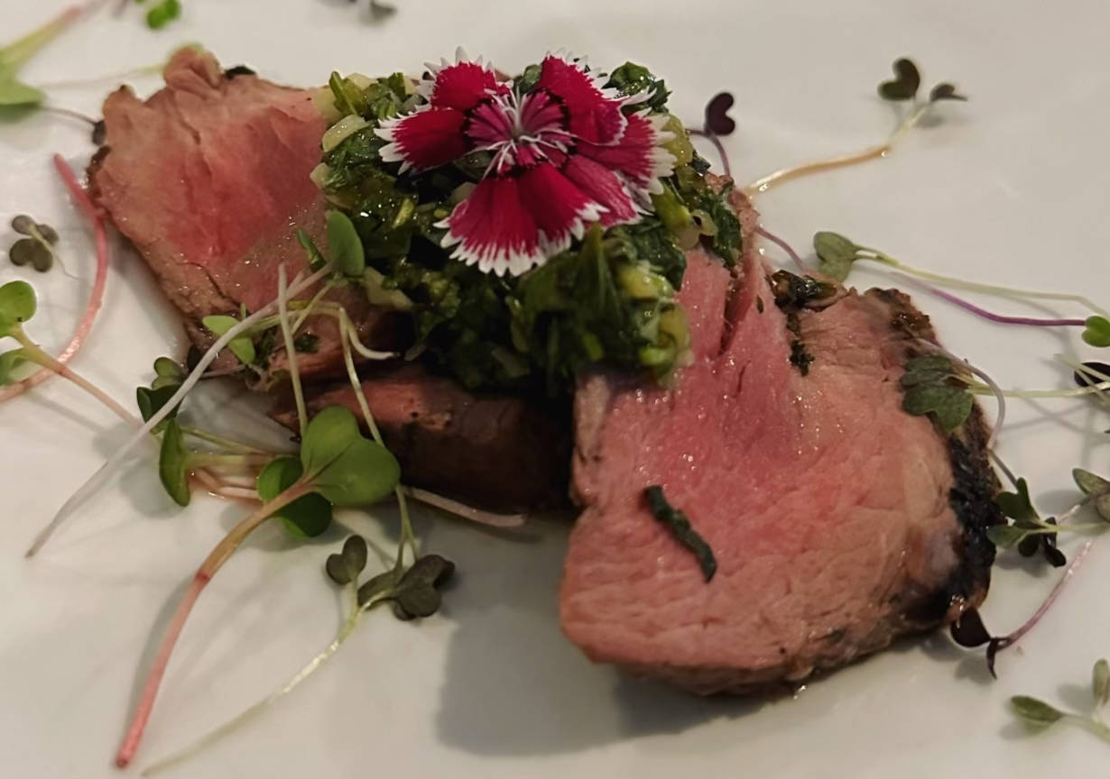 The Refectory Cafe - Hope Valley, Durham, NC