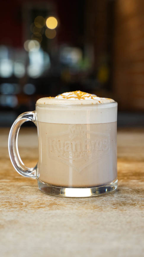 Ryan Bros Coffee - Barrio Logan, San Diego, CA