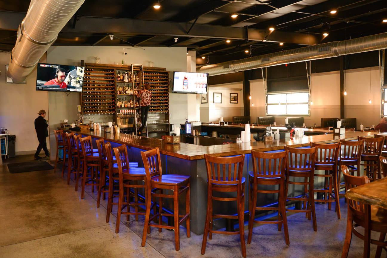 The Local Room - Locust, NC