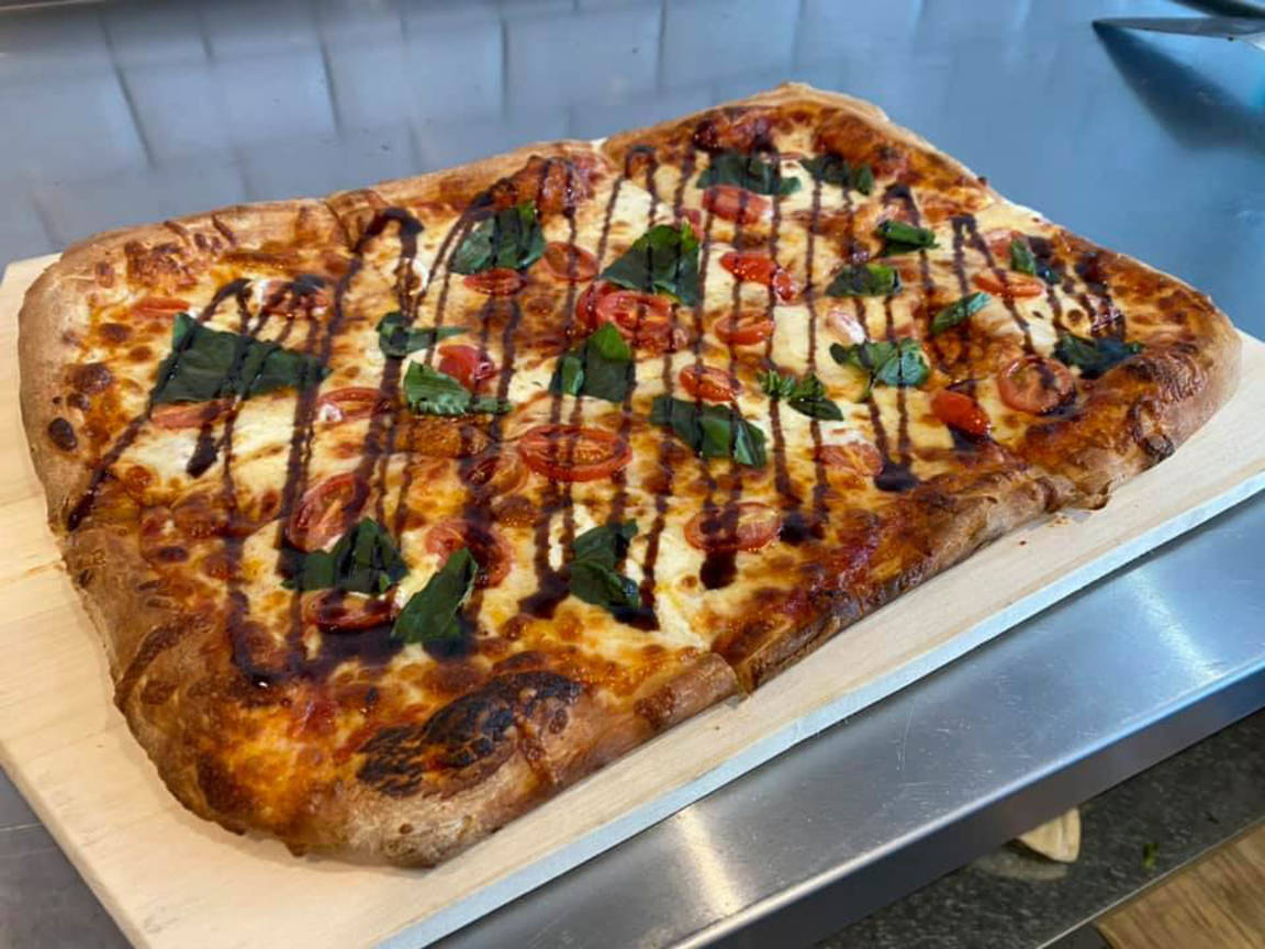 Rowley Pizza Factory - Rowley, MA