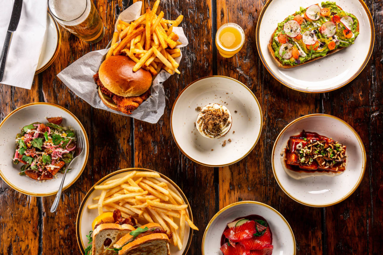 Lua Brewing - Sherman Hill, Des Moines, IA