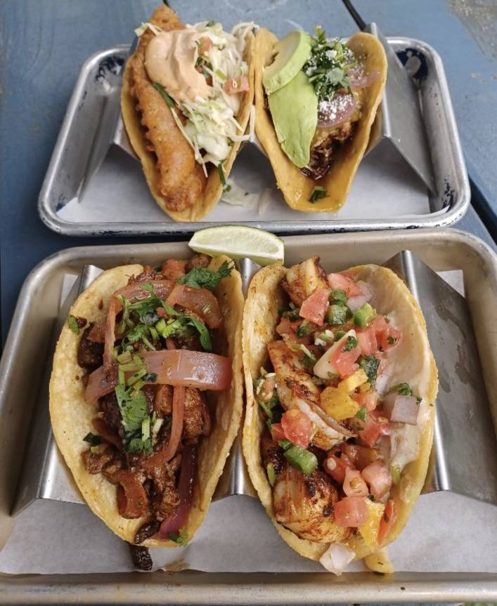 The Hop Stop - Poway, CA