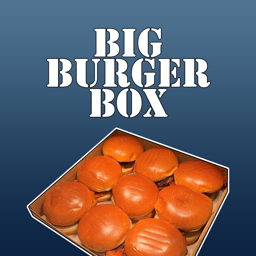 Flight Burger - Carmel, IN