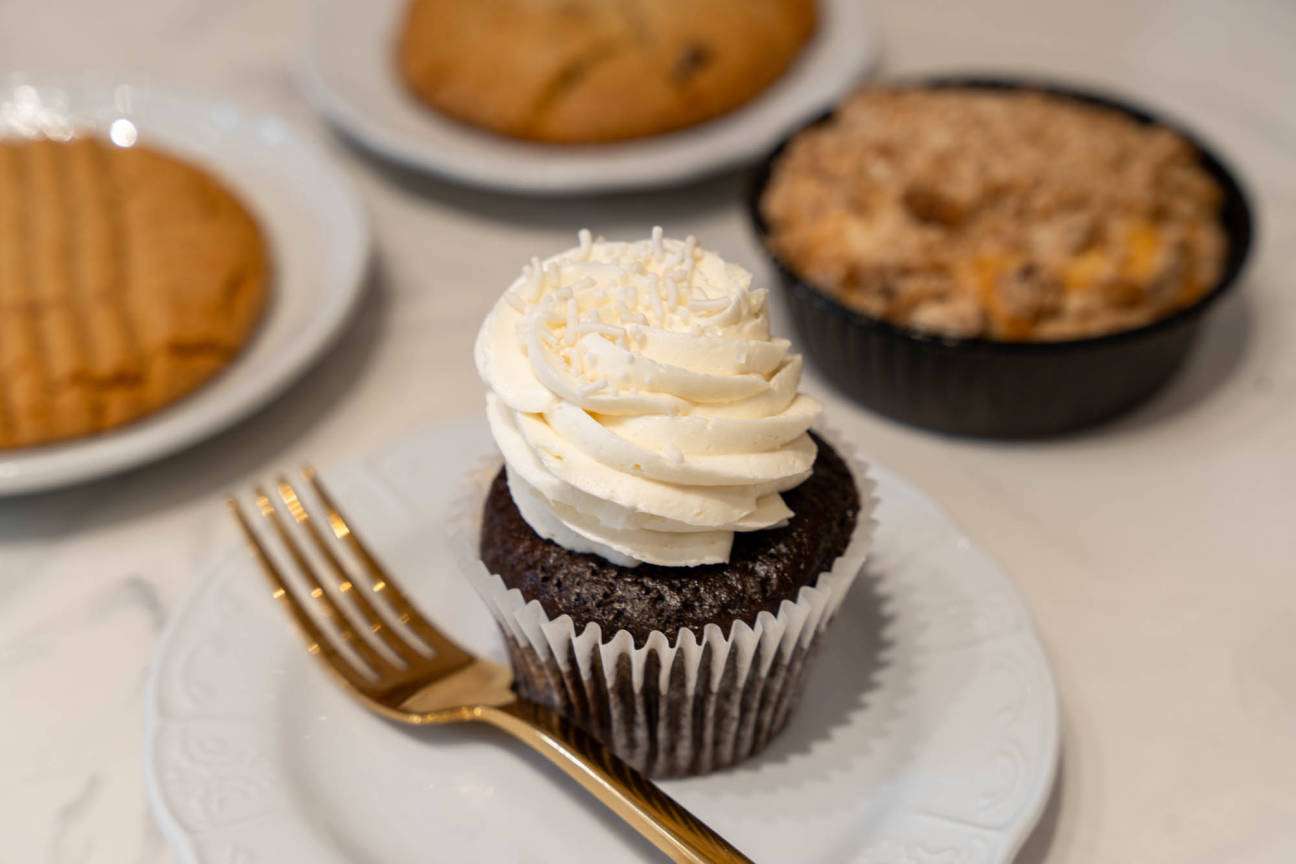 Dulce Bakery and Cafe - The Vista, Columbia, SC