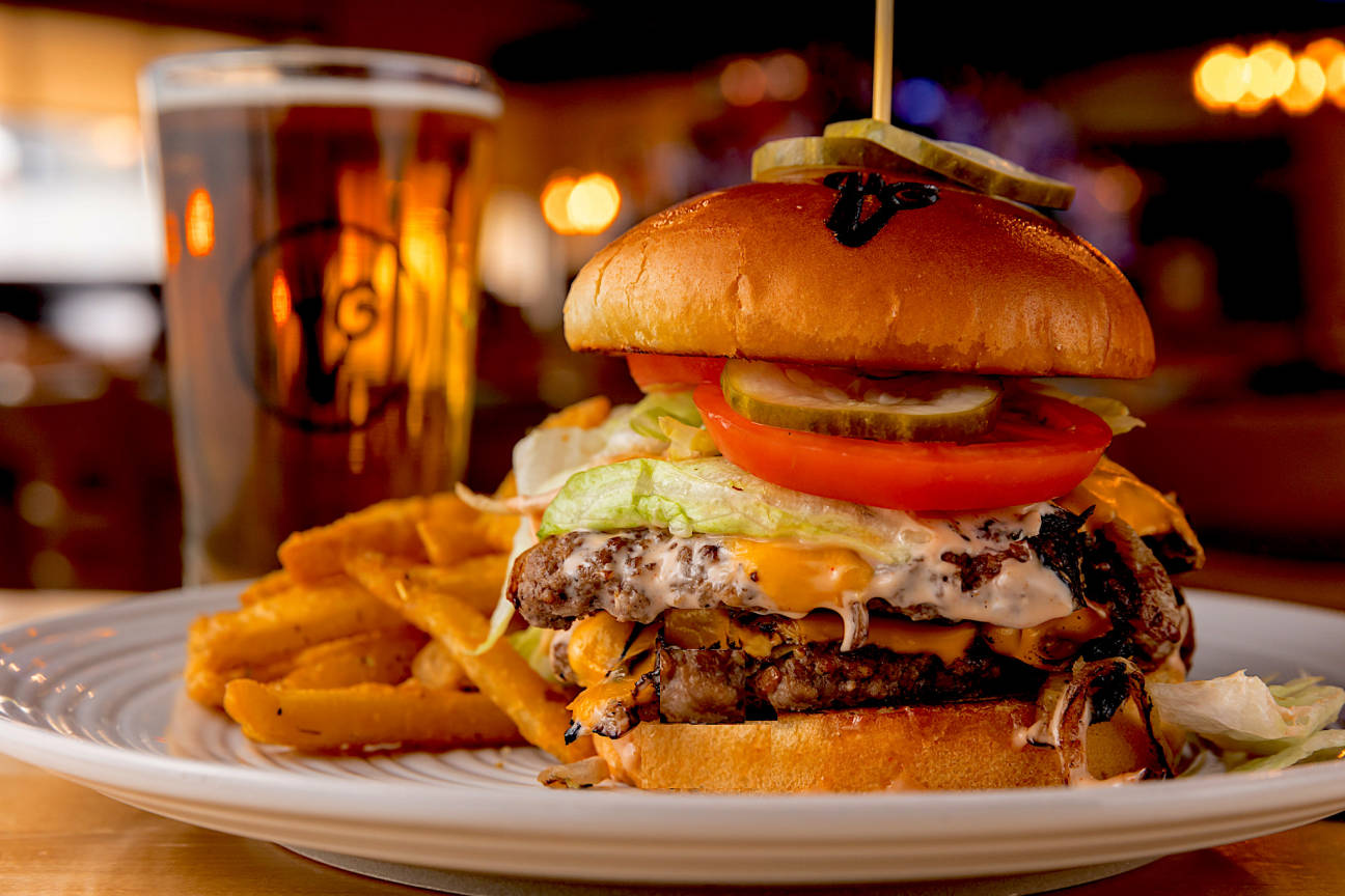 Walnut Grill - Wexford - Wexford, PA
