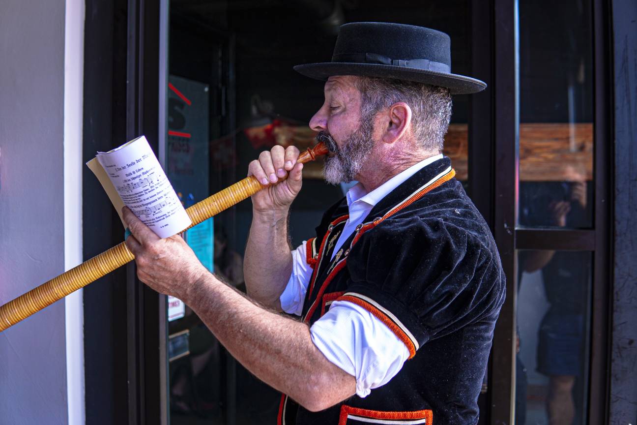 Stable DC - H-Street Corridor, Washington, DC