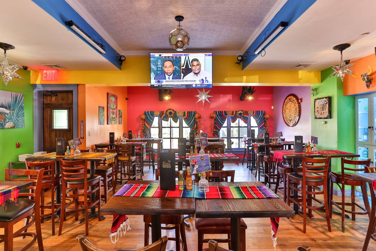 Viva Margarita - Hackensack - Hackensack, NJ