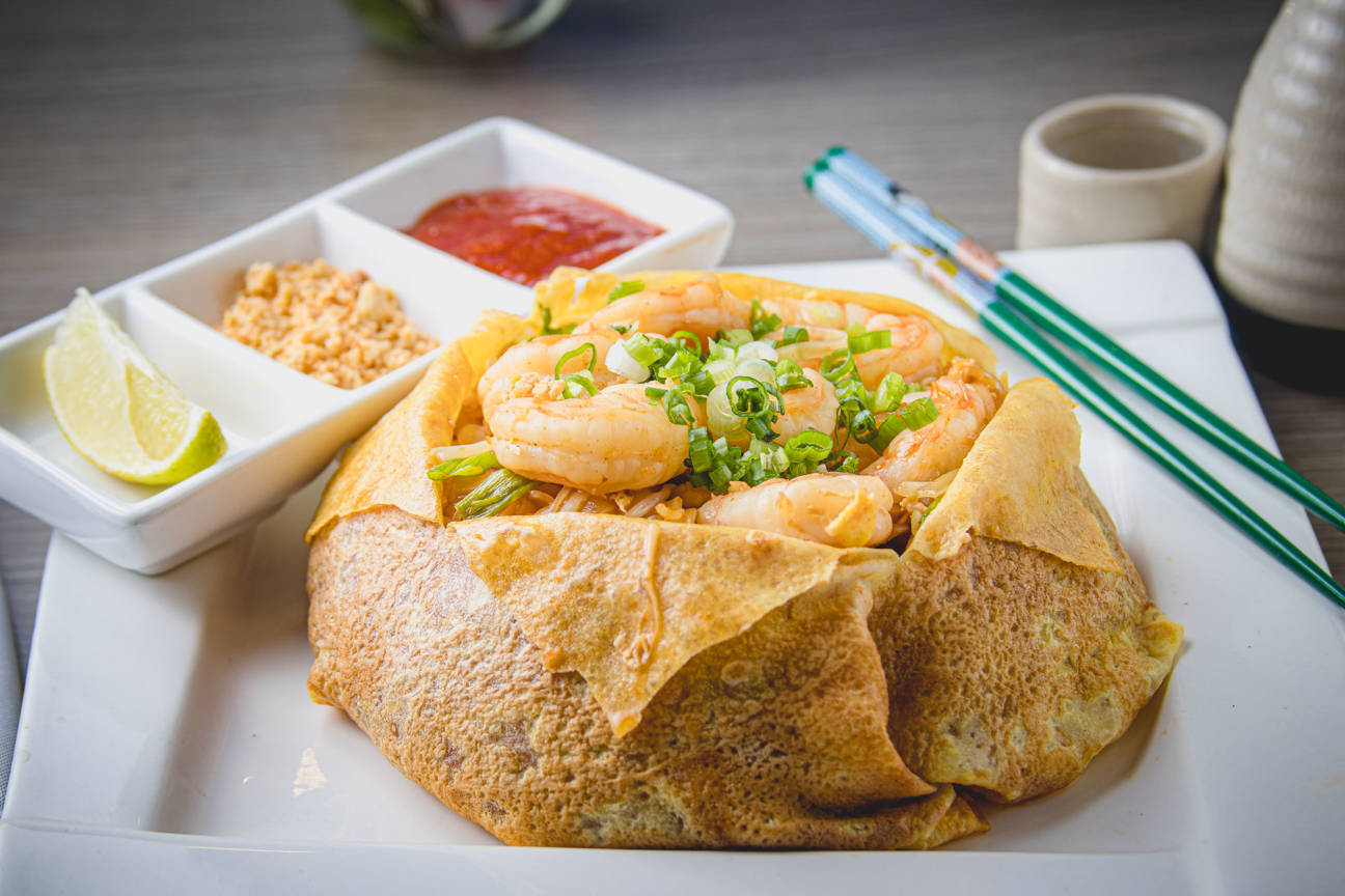 Thaicoon Restaurant & Pub - Katy, TX
