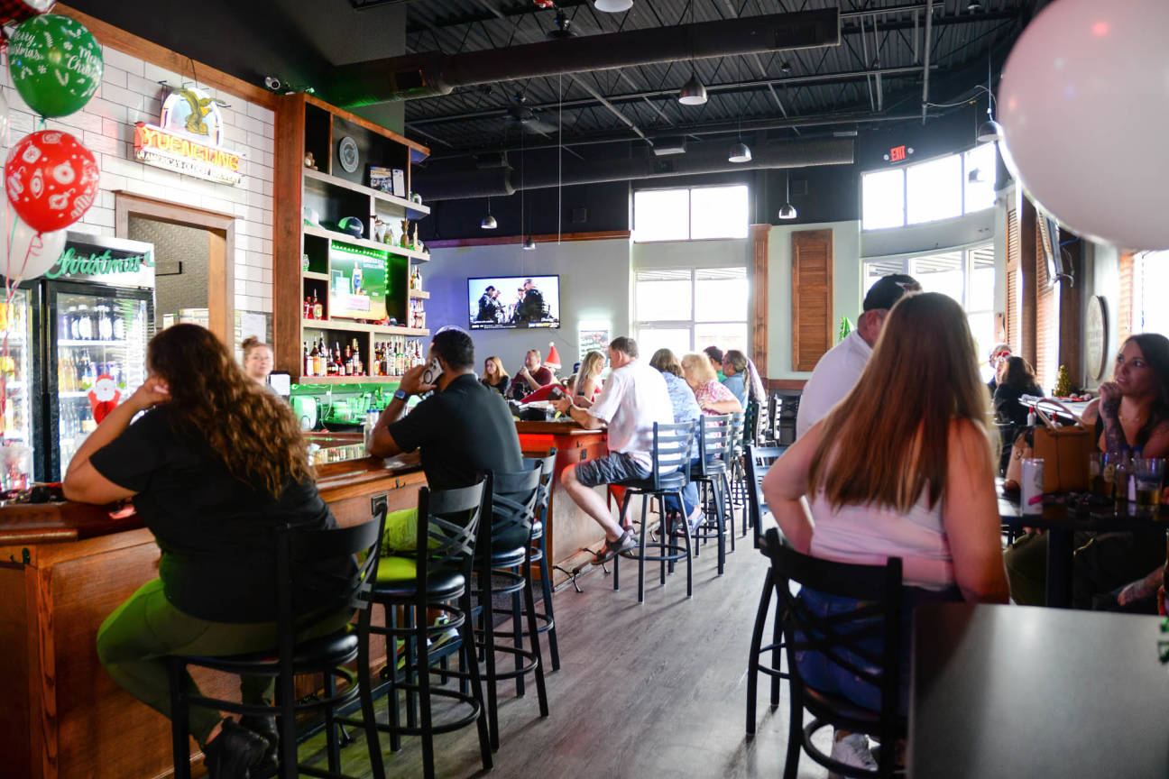 Cornerstone Pub & Grill - Matthews, NC