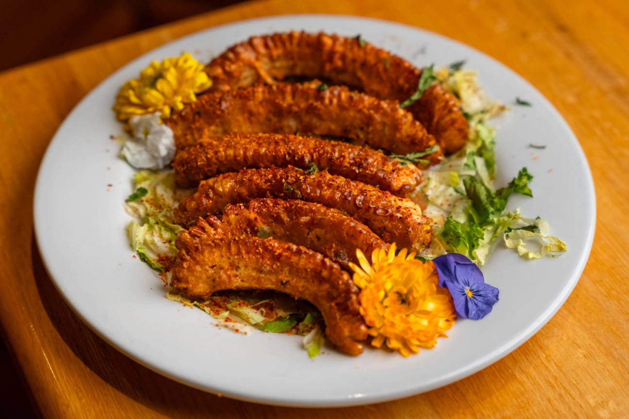 Cocina Azul - Albuquerque, NM