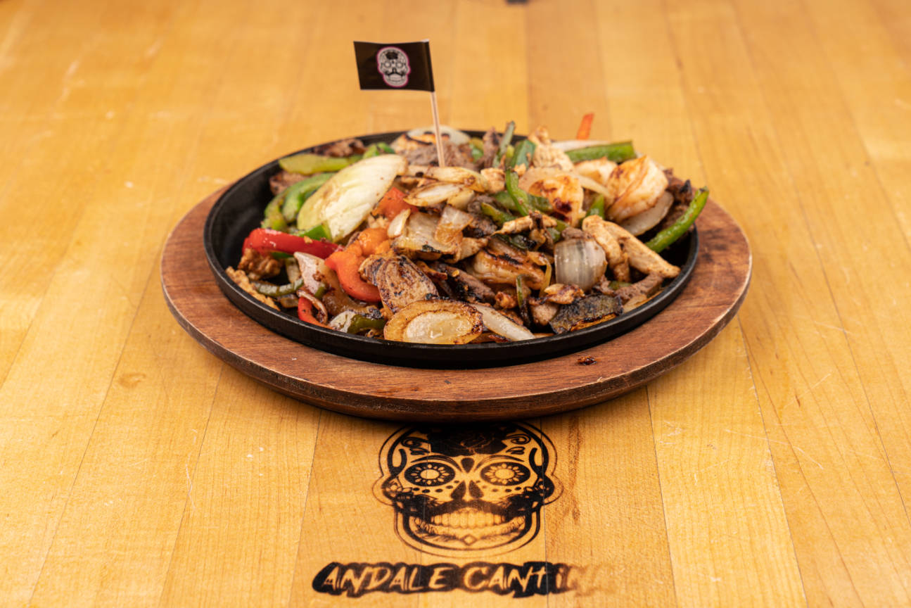 Andale Cantina - Williamsville, Williamsville, NY