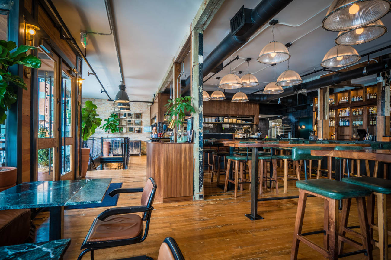 Franklin Ave Cocktails & Kitchen - Salt Lake City, UT