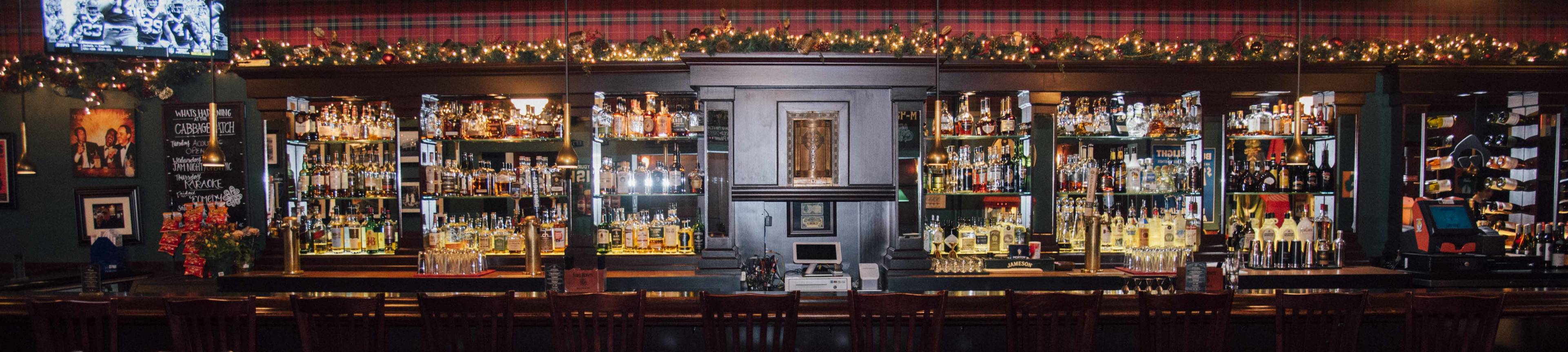 Cabbage Patch Saloon - Grosse Pointe Park, MI