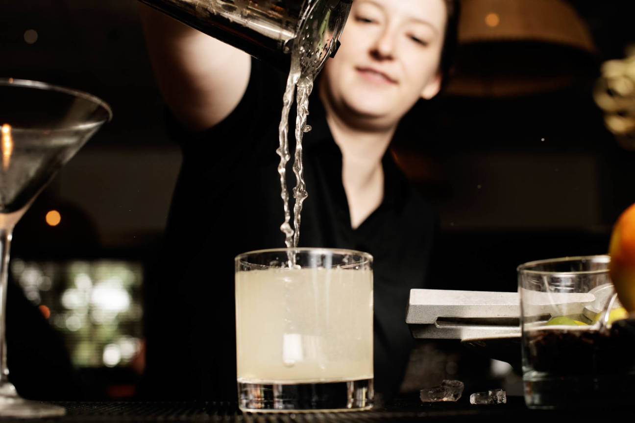 BLVD Kitchen & Bar - Minnetonka, MN